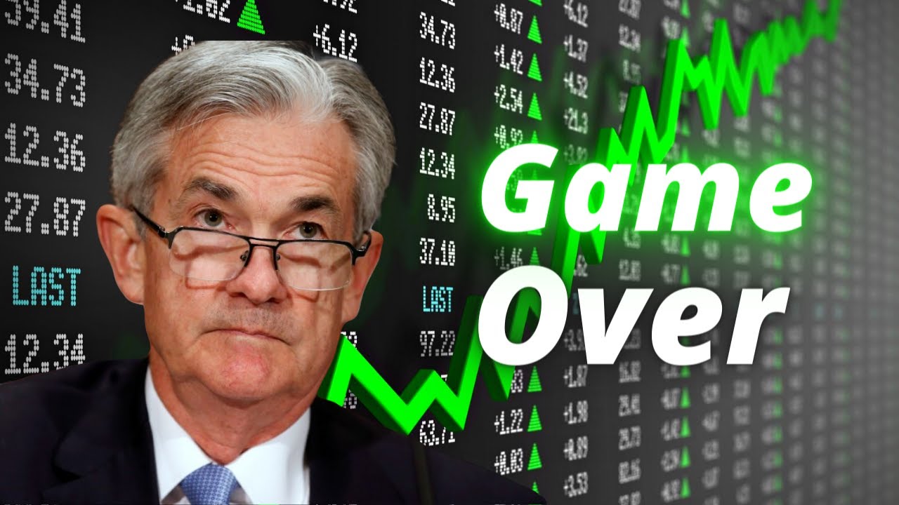 Why Stocks Are Going Crazy - Inflation *JUST* Flipped. - YouTube