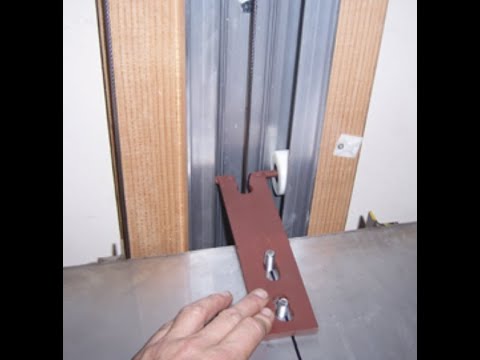 Top Stabilizer Roller Assembly - YouTube