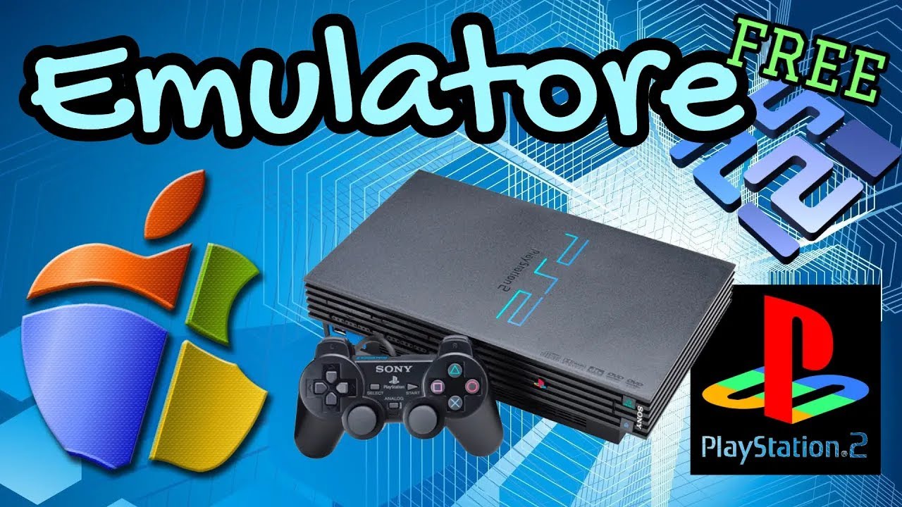 Come Giocare alla PlayStation 2 sul Computer - PCSX2 [Guida Completa ...