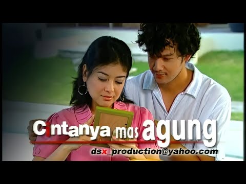 FTV Lawas Cintanya Mas Agung | Dwi Sasono Sigi Wimala |