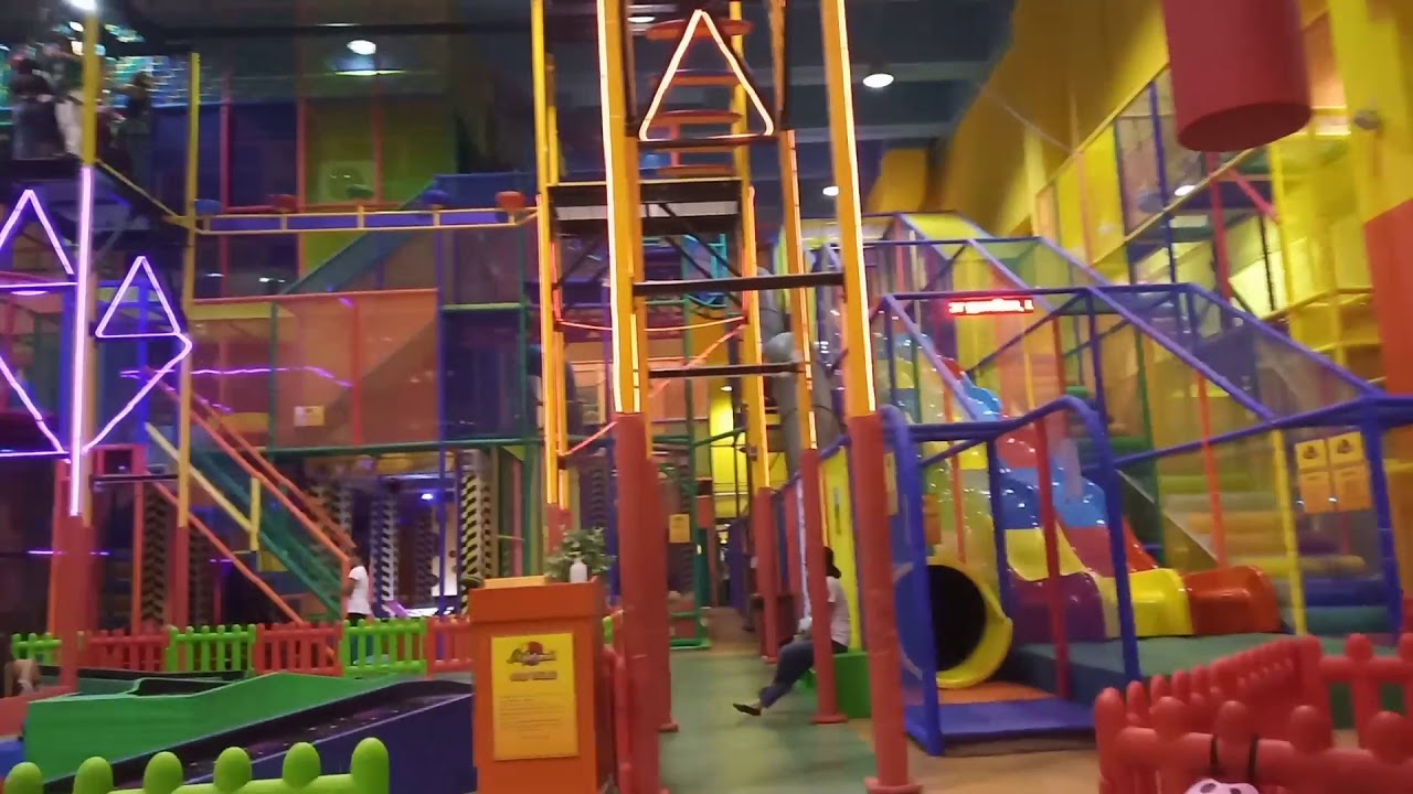 Epicland Discovery bay Hongkong - YouTube