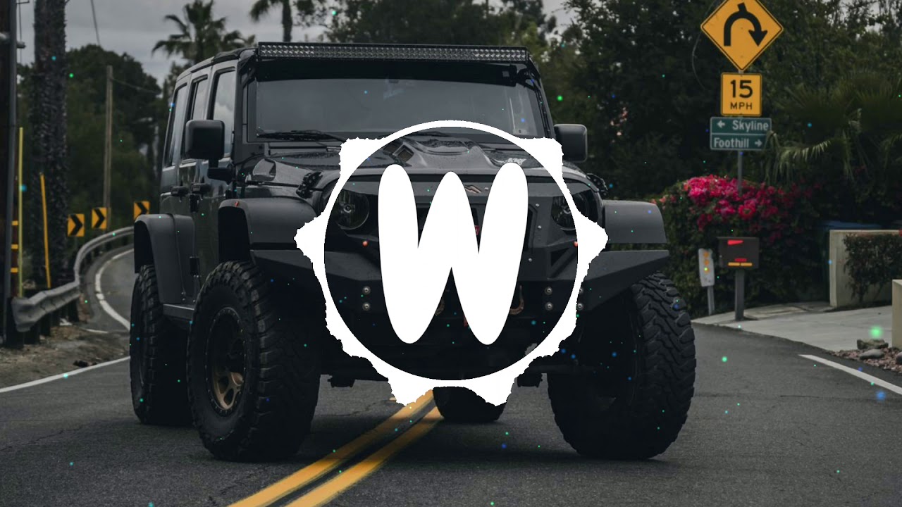 Donk Remix - Wavey Soundz - YouTube