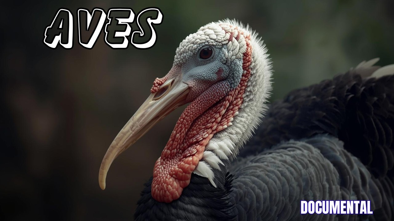 AVES: Las Más FEAS y Extrañas Del Planeta | Documental Episodio 2 - YouTube
