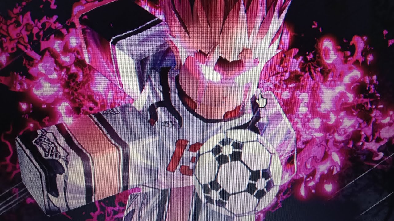 Tutorial base de blue lock rivals - YouTube