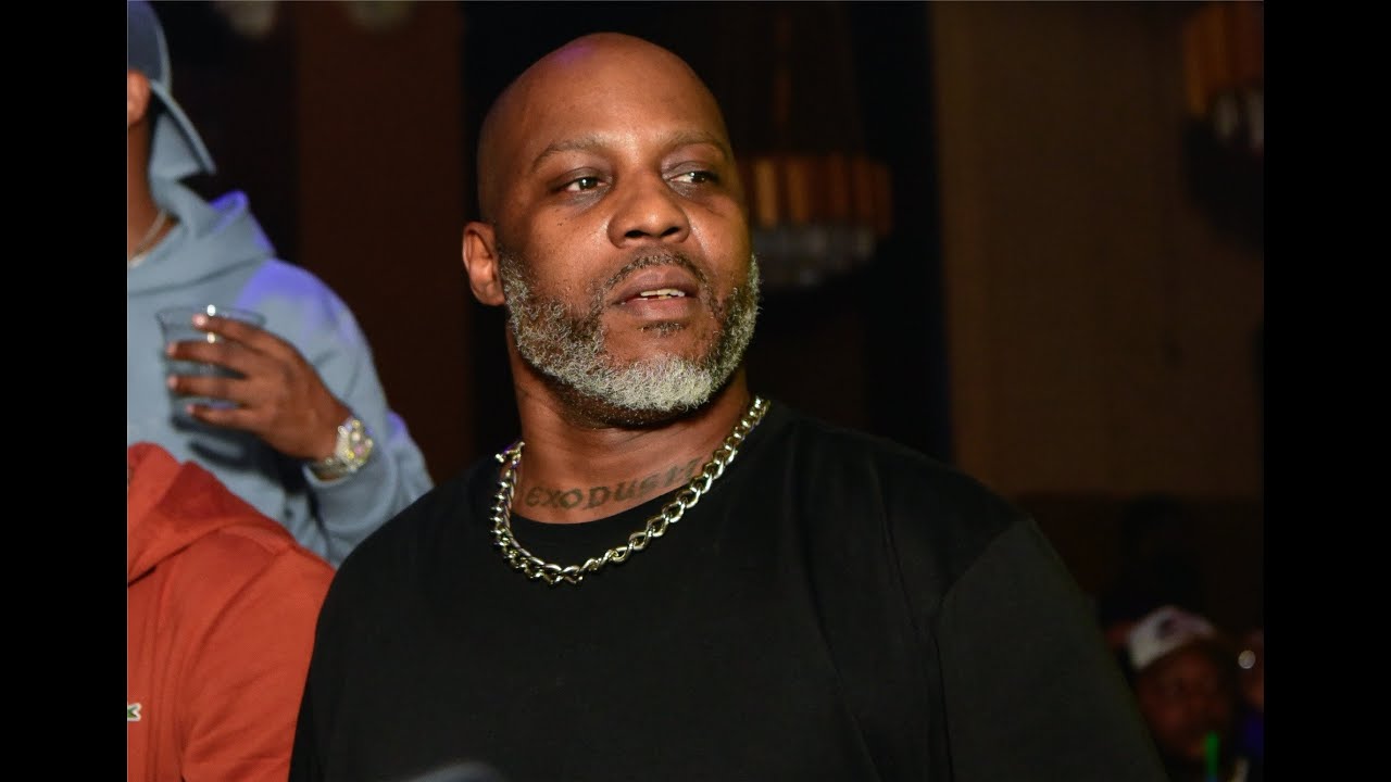 WHAT REALLY HAPPENED TO DMX .... A MUST SEE !! - YouTube