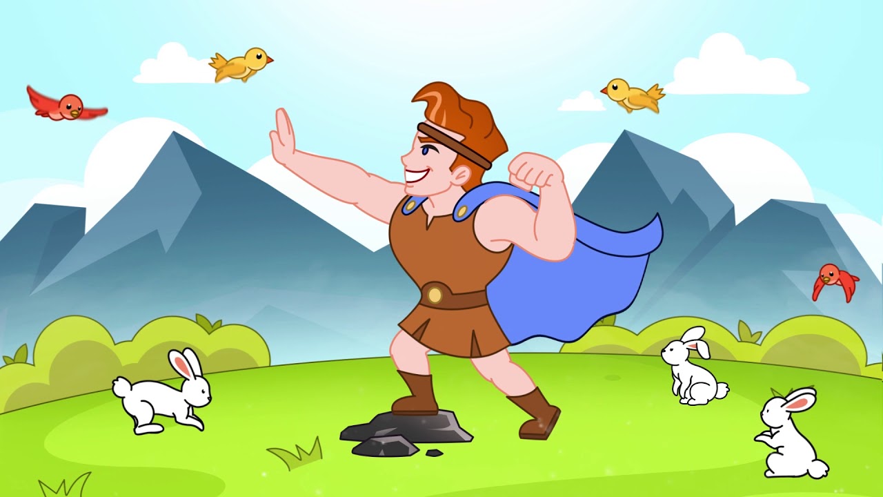 Almighty: God Idle Clicker - World Evolution - Feature Creative - YouTube