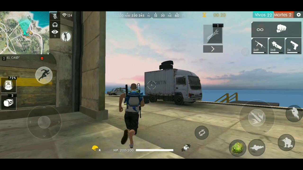 ProPlayer Jogando ? - Duo - Clássica - YouTube