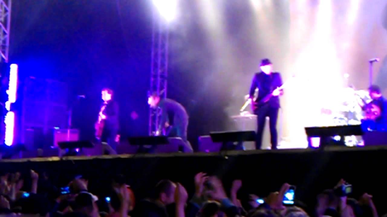 Arash concert in Gothenburg - YouTube