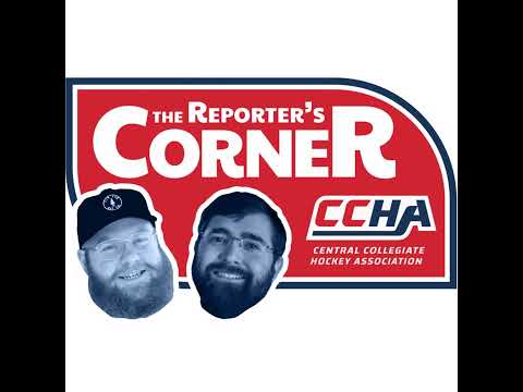 2025-26 Ferris State Preview - September 12, 2025