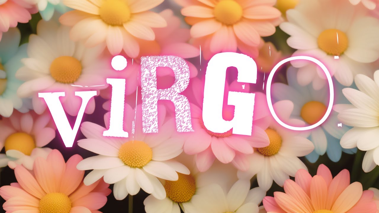 VIRGO 💖 THIS MIGHT FEEL TOO GOOD TO BE TRUE BUT YOU CAN BELIEVE IN YOUR ...