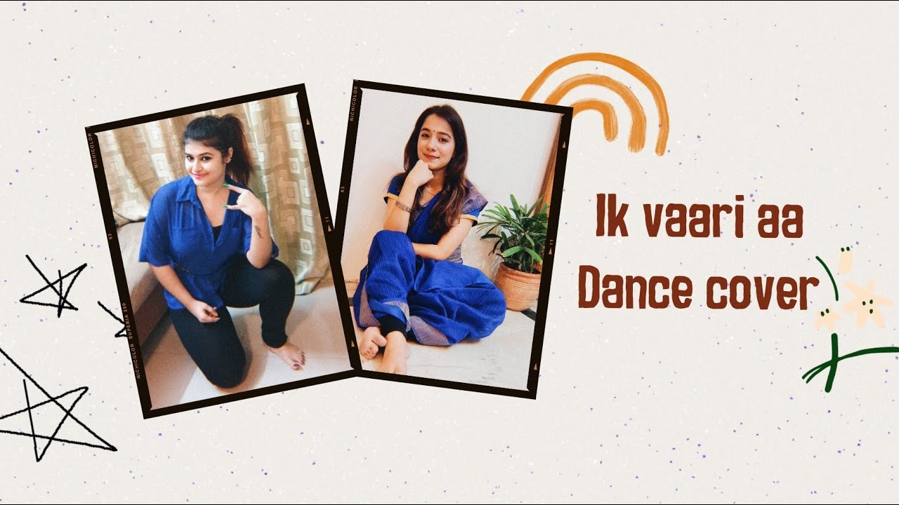 Ik Vaari aa || Semi classical fusion || A tribute to Sushant Singh ...