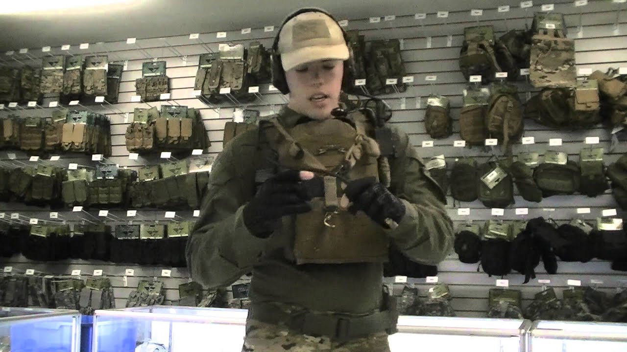 Airsoft Gi Uncut Tactical Gear Heads Josh Youtube