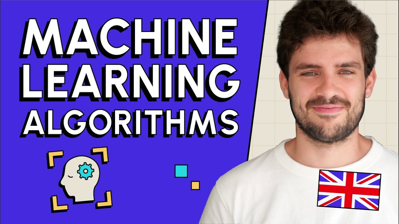 All you have to know about Machine Learning - YouTube