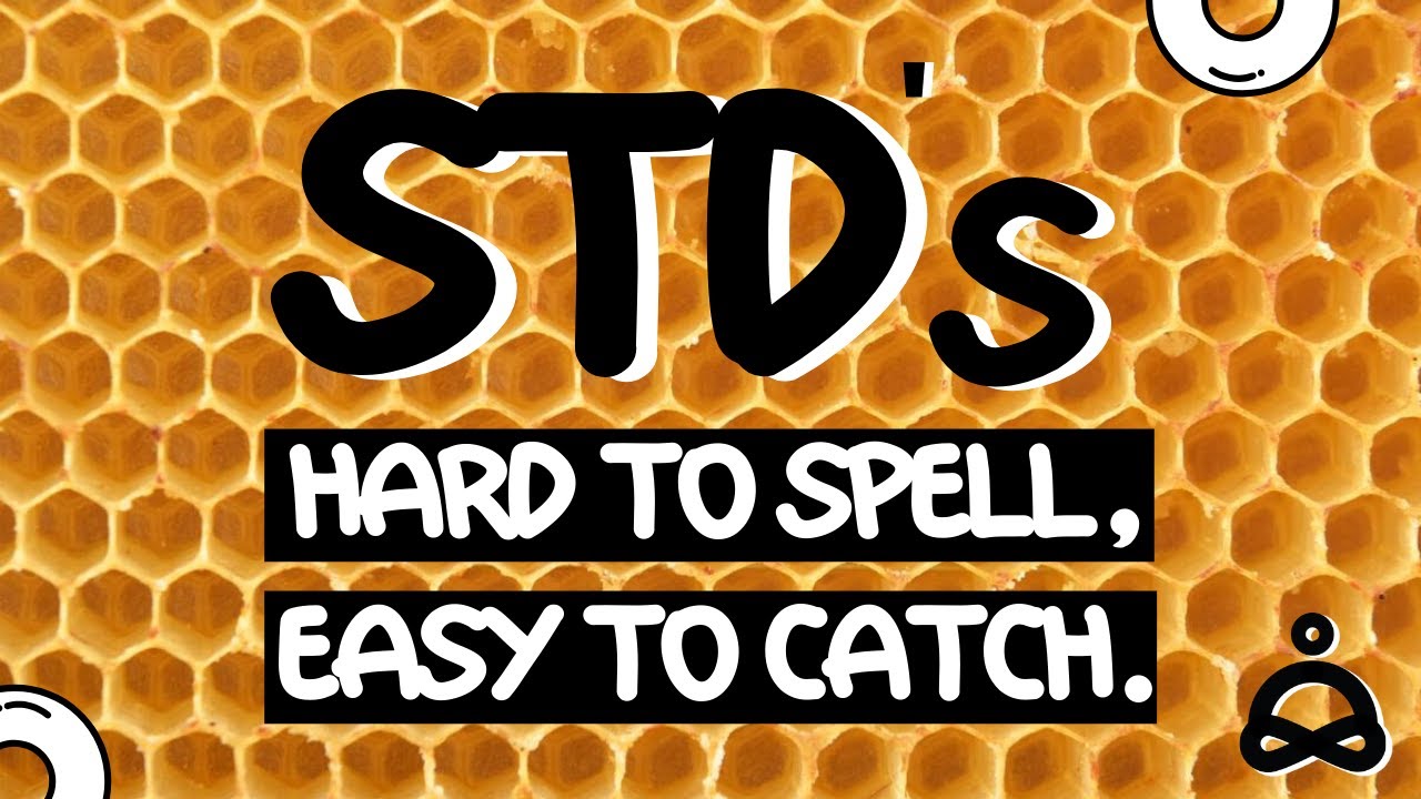 STD s Hard To Spell Easy To Catch YouTube std-s-hard-to-spell-easy-to-catch-youtube