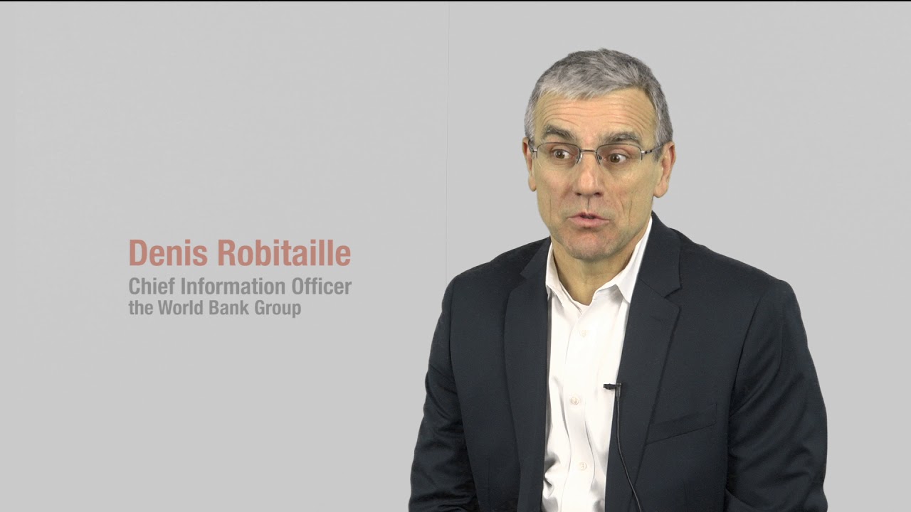 [WIIB] Advice from Denis Robitaille for Undergraduates Draft 1.0 - YouTube