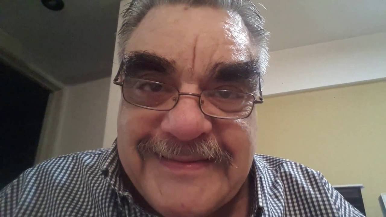 Popotitos en idish por Sergio Lerer - YouTube