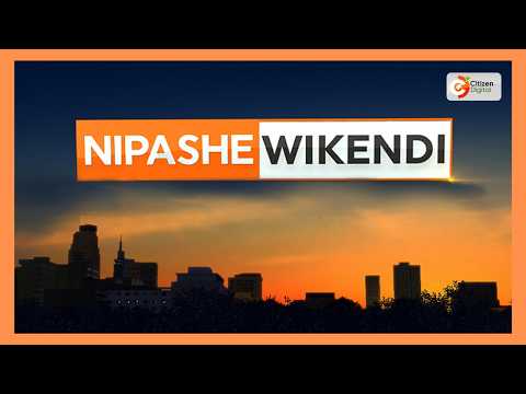 CITIZEN NIPASHE WIKENDI ~ JUNE 20, 2026