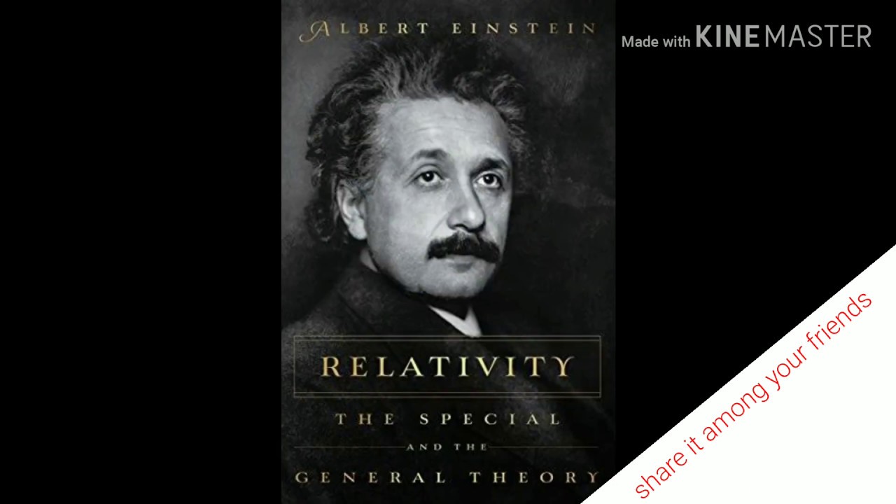 #science #alberteinstien theory of relativity simple explanation ...