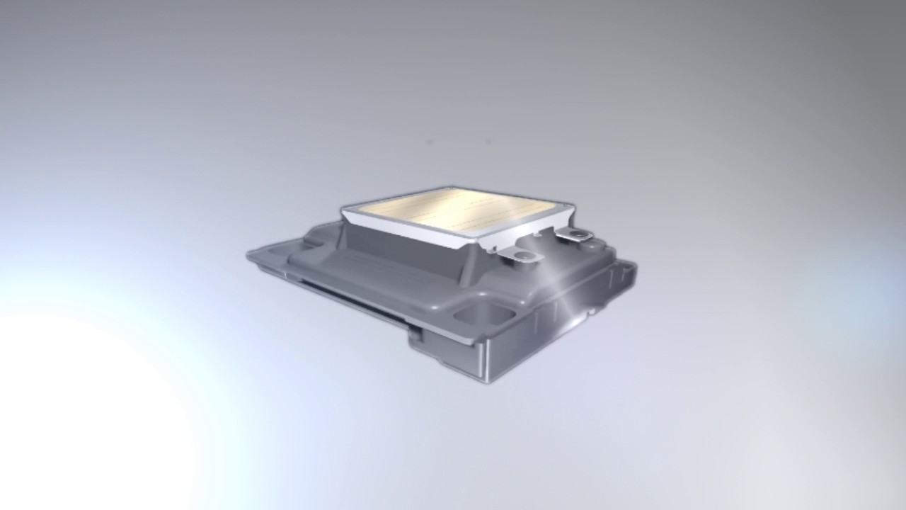 Epson L385 All In One InkTank Printer - YouTube