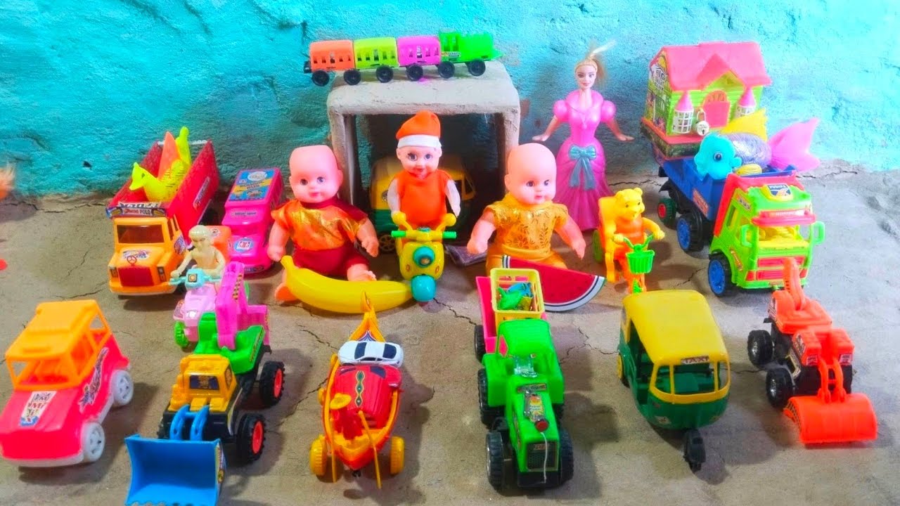 Golu Molu ki kahani part 10 || barbie doll || barbie doll cartoon ...