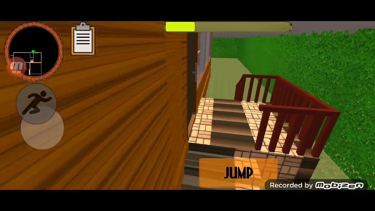 Patrick neighbor 5# - YouTube