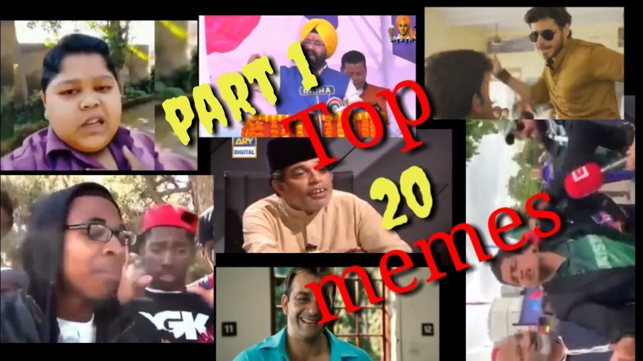 best Top 20 mames compilation 2019/2020 - YouTube