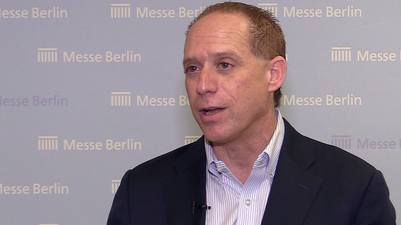 MDS 2016 Stuart Isaacson Interview - YouTube