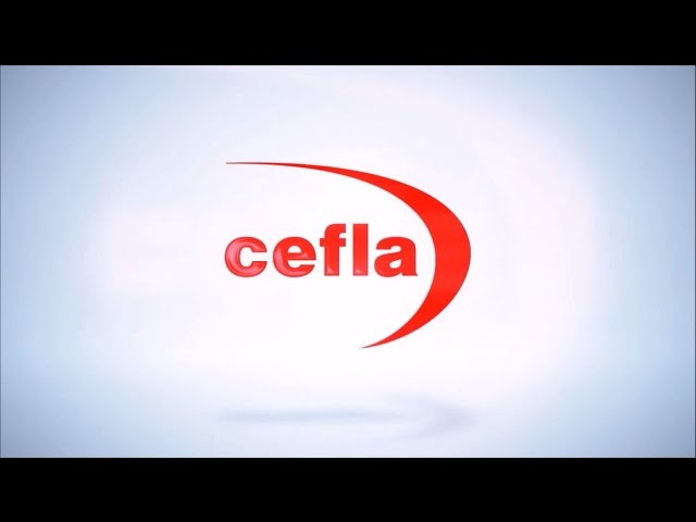 Extranet Cefla Cefla | Solutions For Engineering, Finishing And