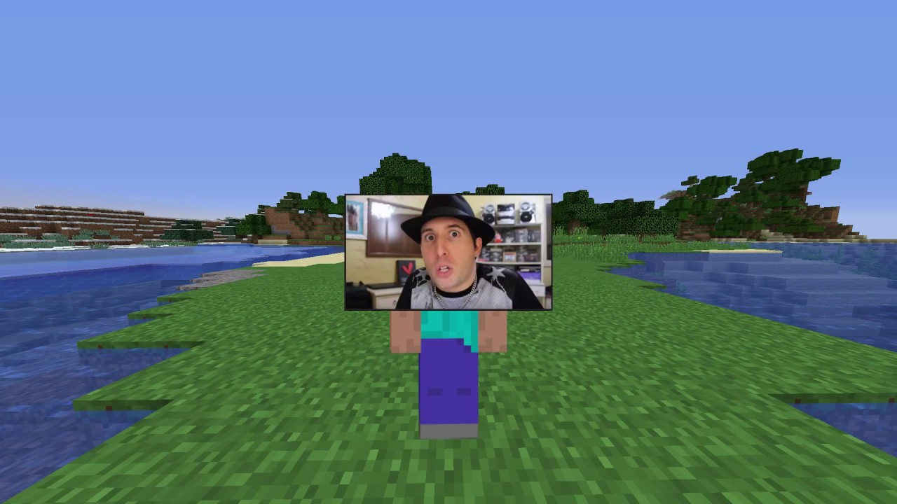 Un normale video di minecraft - YouTube