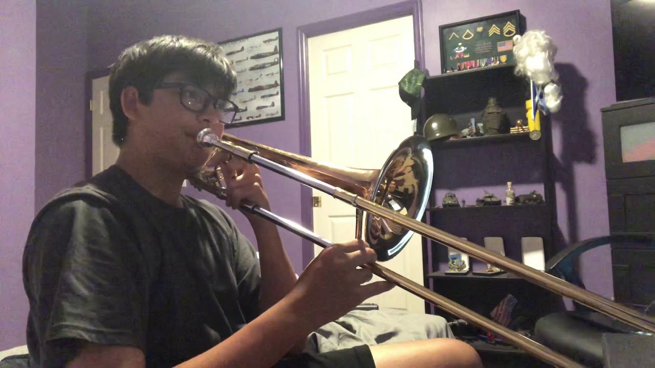 Jazz auditions - YouTube