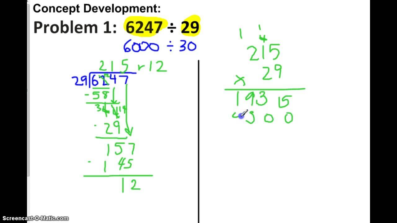 Engage NY Module 2 Lesson 23 - YouTube