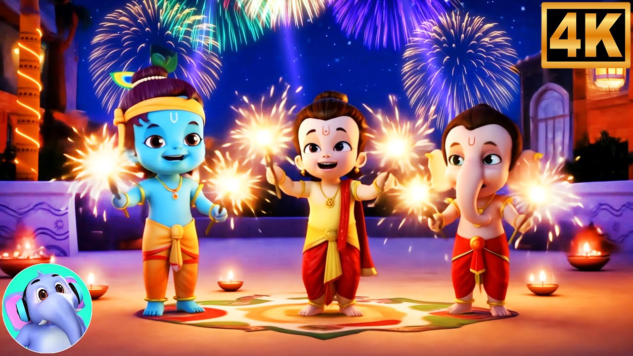 Happy Diwali Song by Tridev, दीपावली की शुभकामनाएं, Deepawali Special ...