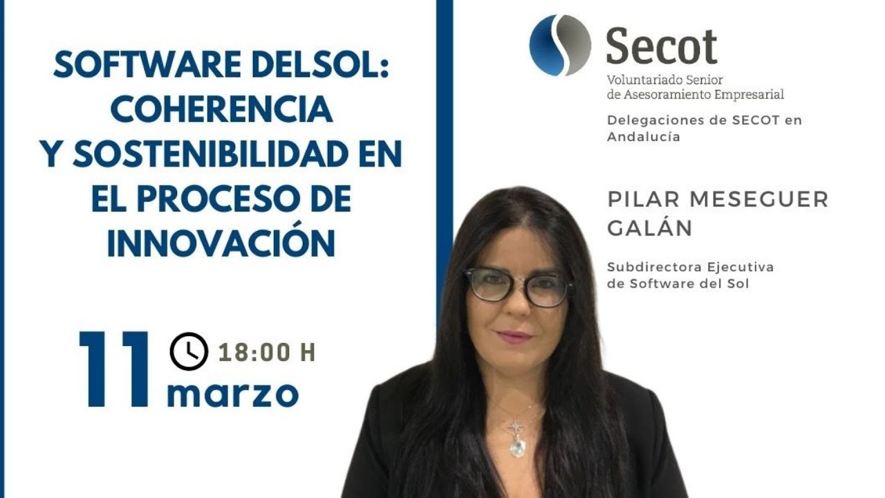 Software DELSOL: Coherencia y sostenibilidad en el proceso de ...