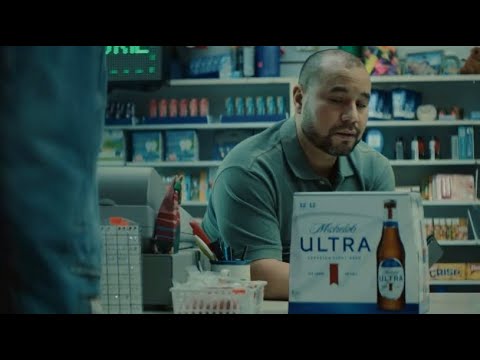 Miller Lite Commercial - I Saw The Sign - YouTube