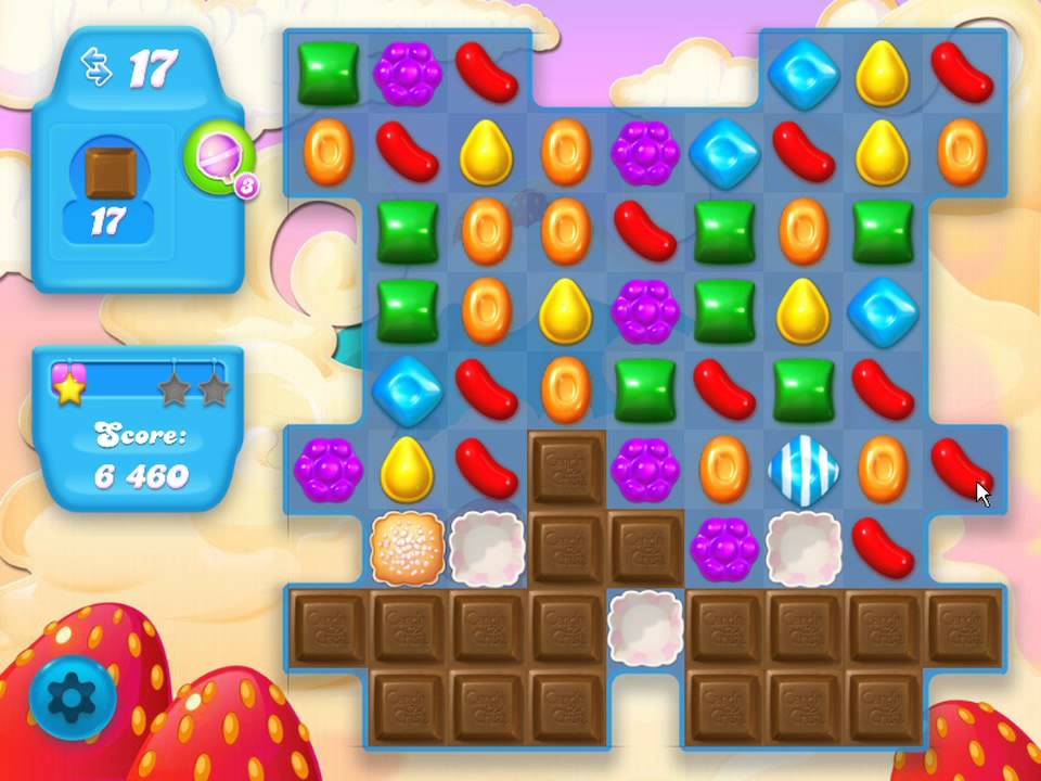 Candy Crush Free Boosters