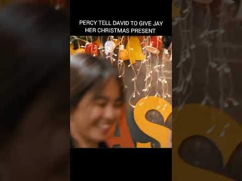 jay jay gift by Percy 🤨❤️ | ang mutyang section E | #angmutyangsectione #amnse #shorts #pov #kdrama