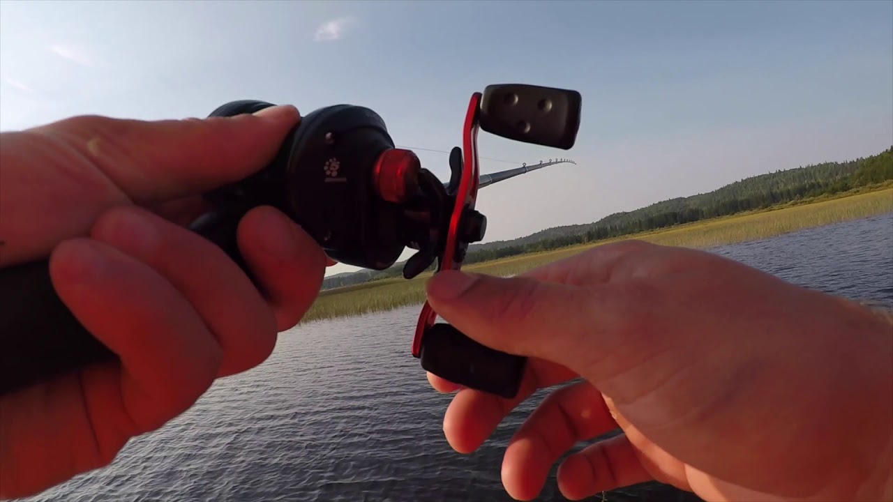UNBELIEVABLE Top Water Bite + GIVEAWAY WINNERS - YouTube