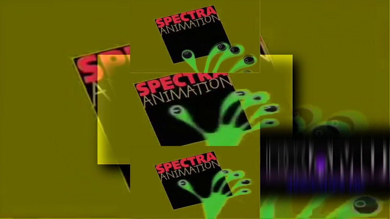 (REUPLOADED) Spectra Animation In G Major 4 Scan (Veg Replace) - YouTube
