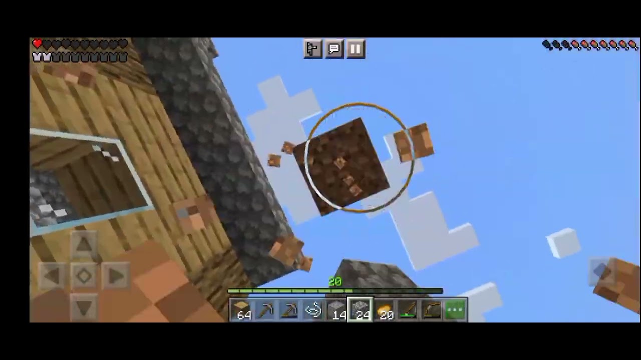 Mabar Minecraft bareng lagi - YouTube