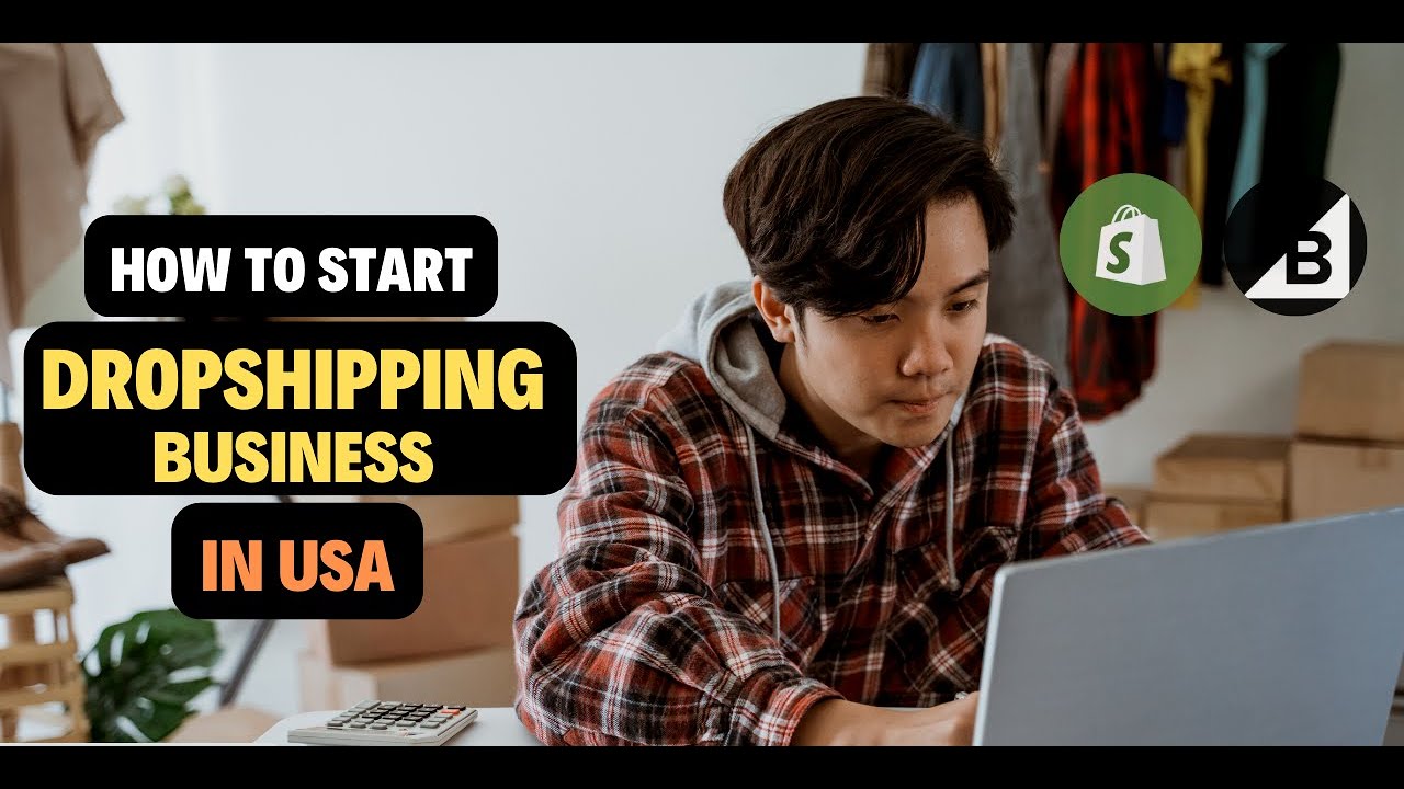 How to start drop shipping business in usa | drop shipping business ...