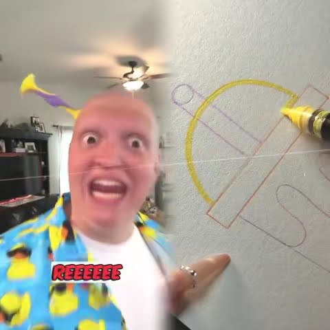 #funny #comedy #relatable #humor #skit #bald - YouTube