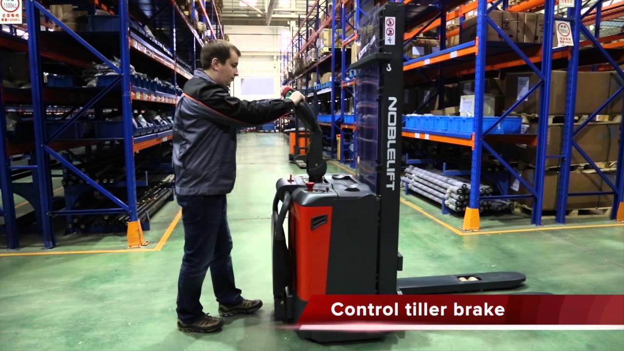 PSB Stacker - YouTube