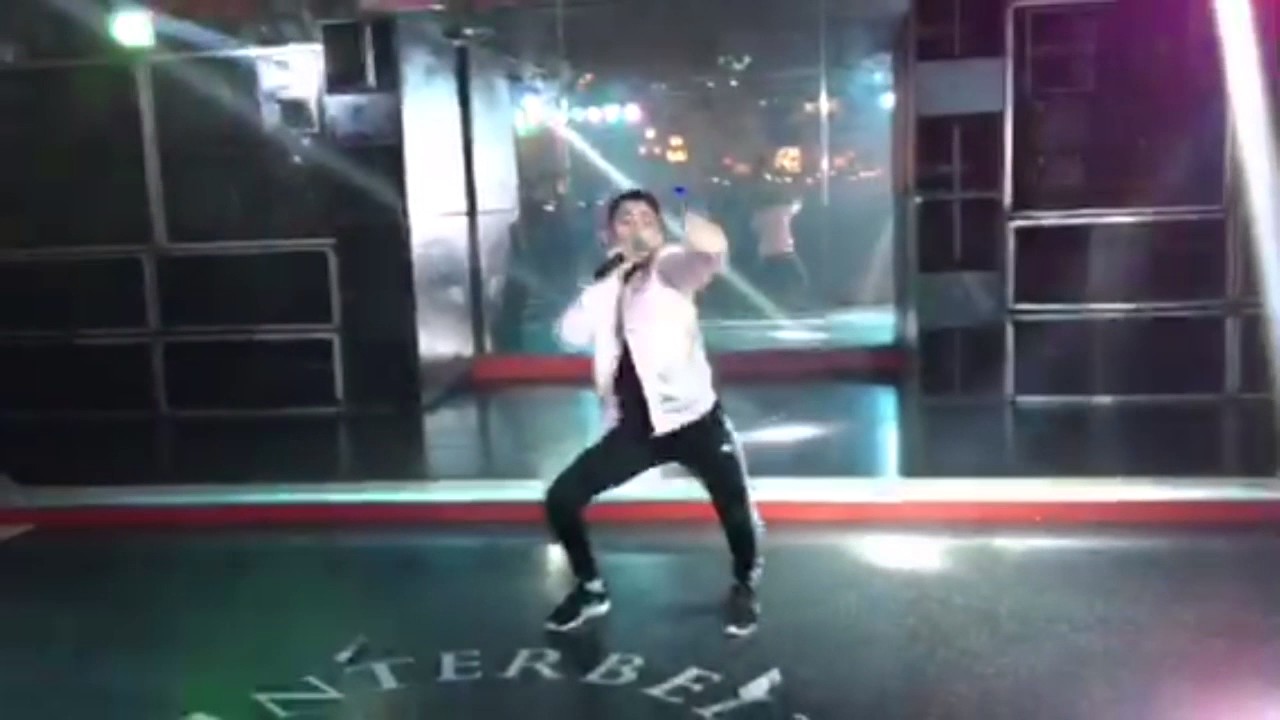 CL - Lifted (Cover, By Ethan Soza) - YouTube