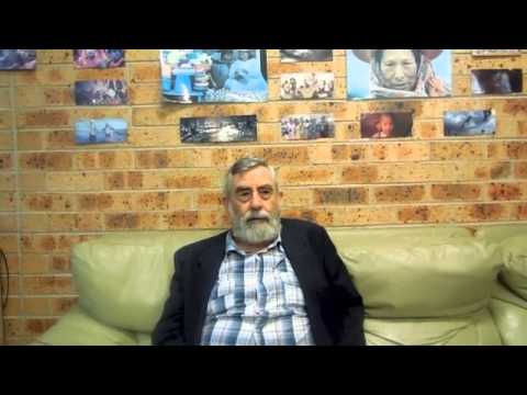 Judge Michael Finnane TongNPP April2014 - YouTube