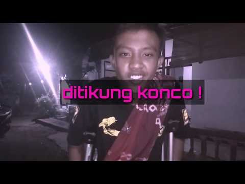 KEDIRI KERAS LURR…|| Guyonan Konco | perdana