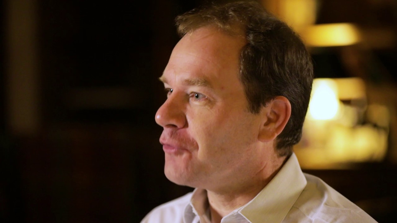 How to Turn Sunlight into Drinking Water | William Janssen - YouTube