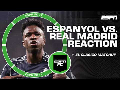Craig Burley says Real Madrid has to have PRIDE & finish the season strongly 🗣️ | ESPN FC