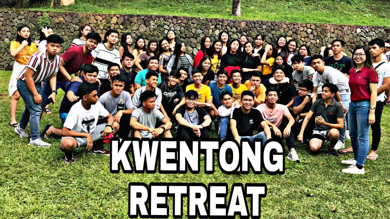 Retreat/Recollection - YouTube