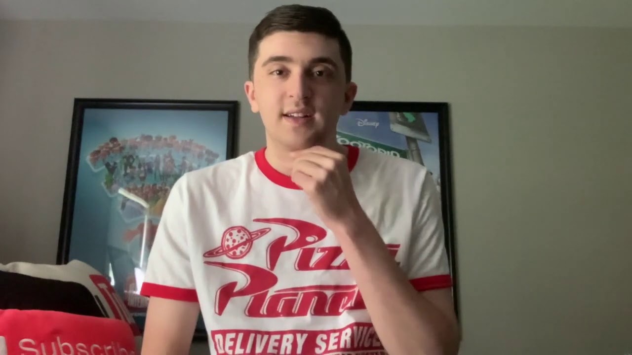 The Story Behind MrAcrizzy (10,000 Subscribers Special) - YouTube