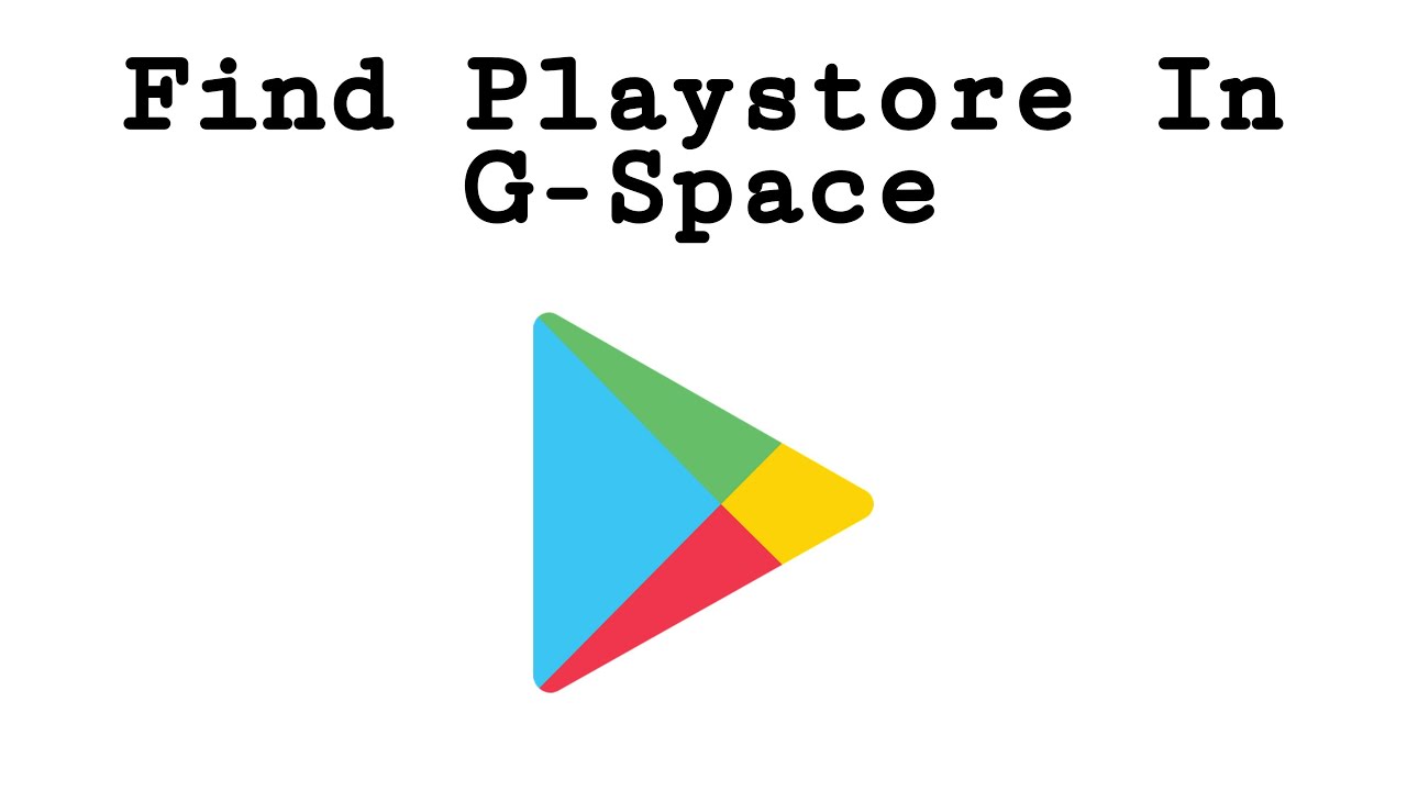 Find Playstore In Gspace | Gspace New Update | Huawei Google Playstore ...